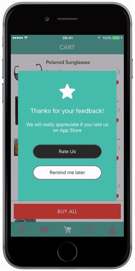 Inapp Nativ Developer Guide