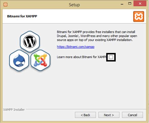 How To Install XAMPP On PC Tutorial MultiTutorials