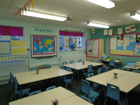 Class 2 Askwith Primary School