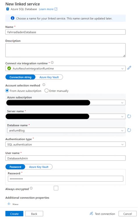 Etl In Azure Synapse Analytics Arelium Wir Holen Mehr Aus Ihren
