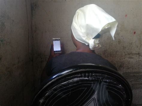 The Digital Sex Trade Uganda S Hidden Economy