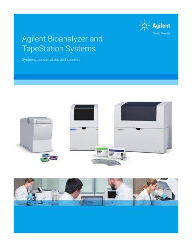 Advanced Design System Agilent Technologies Life Sciences And