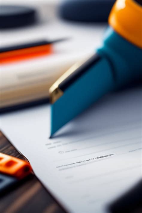 Lexica Digital Document Processing