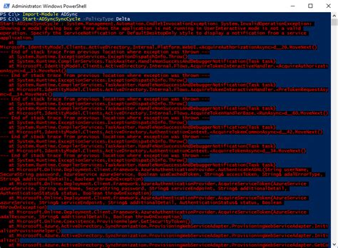 Conditional Access Mfa Breaks Azure Ad Connect Synchronization Ali Tajran