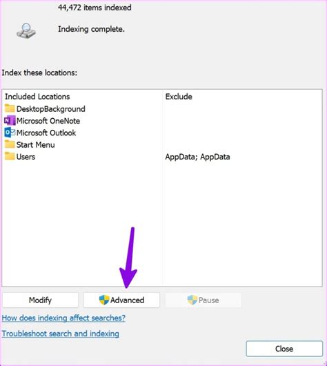 8 Ways To Fix Search Not Working In Windows 11 Guiding Tech