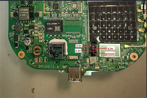 Adding Openwrt Support For Aruba Ap 315 For Developers Openwrt Forum