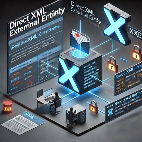 Infosec Writeups Publication On Linkedin When Xml Turns Dangerous Protecting Your Systems From