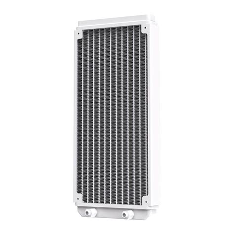 Water Cooler Acegeek E240 Rainbow 240mm Branco Ag E240 Wh Pichau