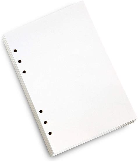 Travelers Notebook Inserts Journal Inserts Wanderings