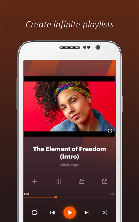 Musi Guide Music Player For Android Download