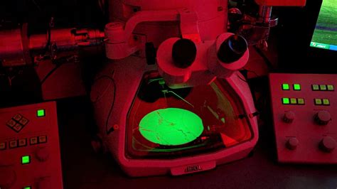 Amber Investigator Leads Tcd Team To Install Worlds First User