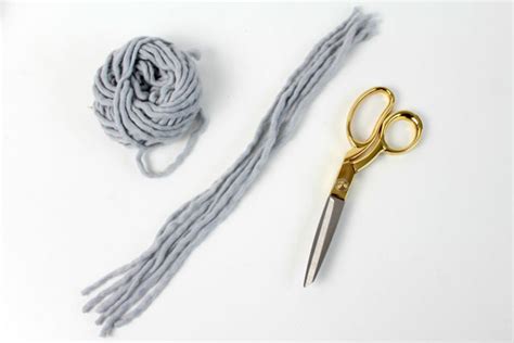 ساخت دیوار آویز با کاموا به ۳ روش ساده اما حرفه ای ستاره