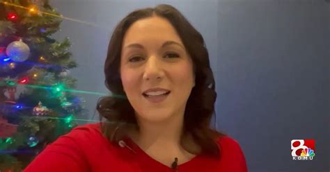 Meteorologist Beth Finello Shares Her Memories Of A Glamourous T Show