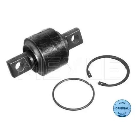 0003502705 Tie Bar Bush Suspension Kit Repair Kit Lateral Control