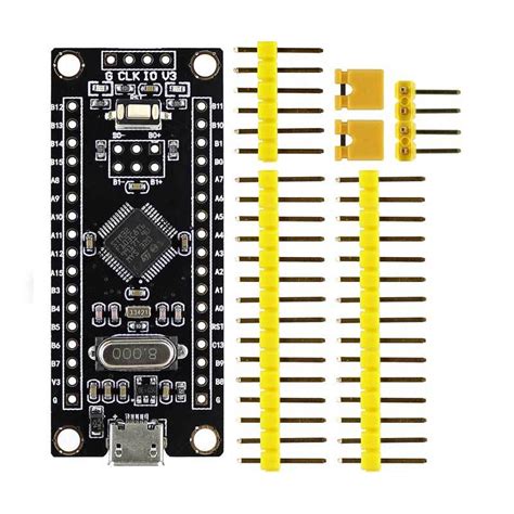 Jual Open Smart Eds Cortex M3 Stm32f103c8t6 Stm32 Swd Port Development