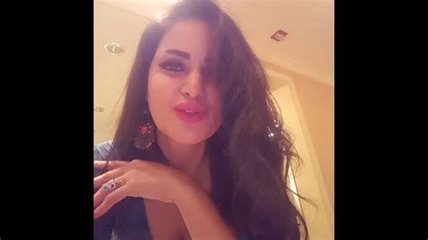 سما المصرى لايف انا سميه الحاميه وعامله لوك جديد جامد اخر حاجه جزء Sama Elmsri YouTube