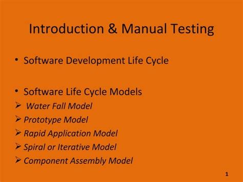 manual testing syllabus by krn informatix pdf