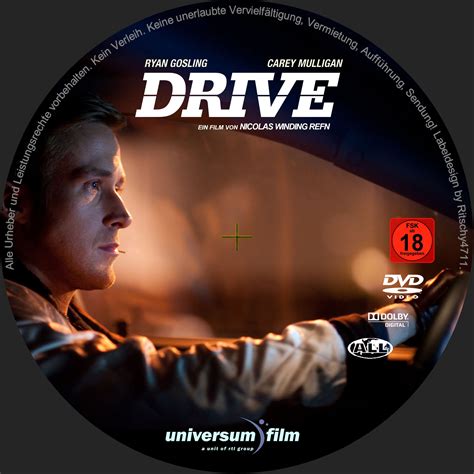 Drive Dvd Covers Cover Century Over 1 000 000 Album Art Covers