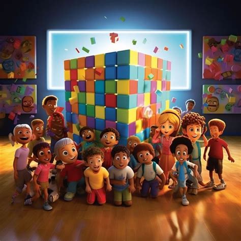 🤔 Curious About The Volume Of A Cube 📏 Learn How To Calculate It With The Help Of Dude Asks