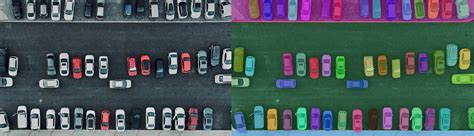Image Segmentation Semantic Vs Instance Vs Panoptic