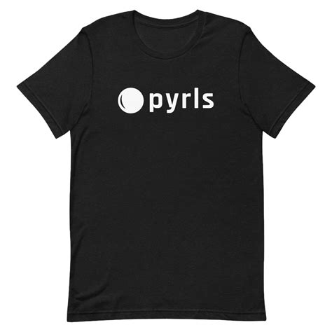 Pyrls