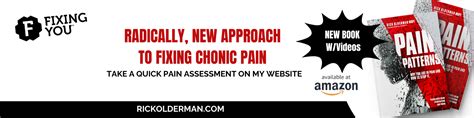 fixing you® method by rick olderman