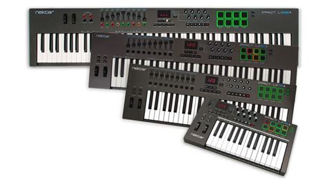How To Find The Best MIDI Keyboard Controller Gearnews Com