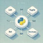 Exploring Python S List Tuple Set And Dictionary DiffStudy