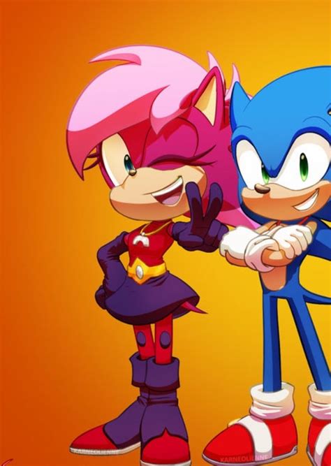 Queen Aleena The Hedgehog Fan Casting For Sonic Underground 2025