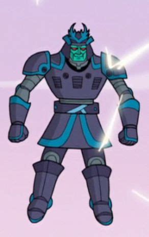 Fuzens Exo Armor The Secret Saturdays Wiki Fandom