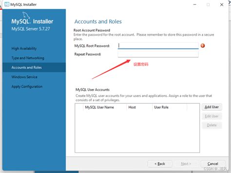 关于mysql安装时一直卡在starting sever 手把手教你搞定 mysql安装starting the server一直卡