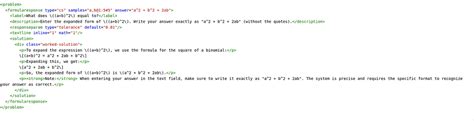 Math Expression Input Instructional Design Open Edx Discussions