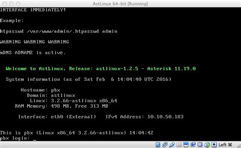 Userdocguestvmvirtualbox Astlinux Documentation