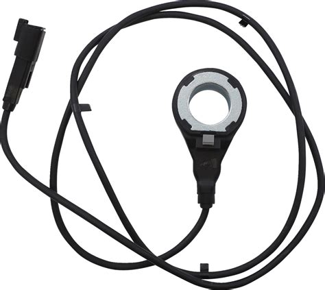 Brake Sensor Abs Front Millerbuilt Cycles