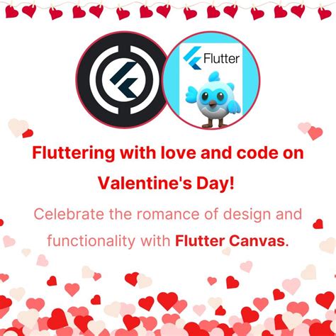 flutter canvas your {co developer} on linkedin flutterdev