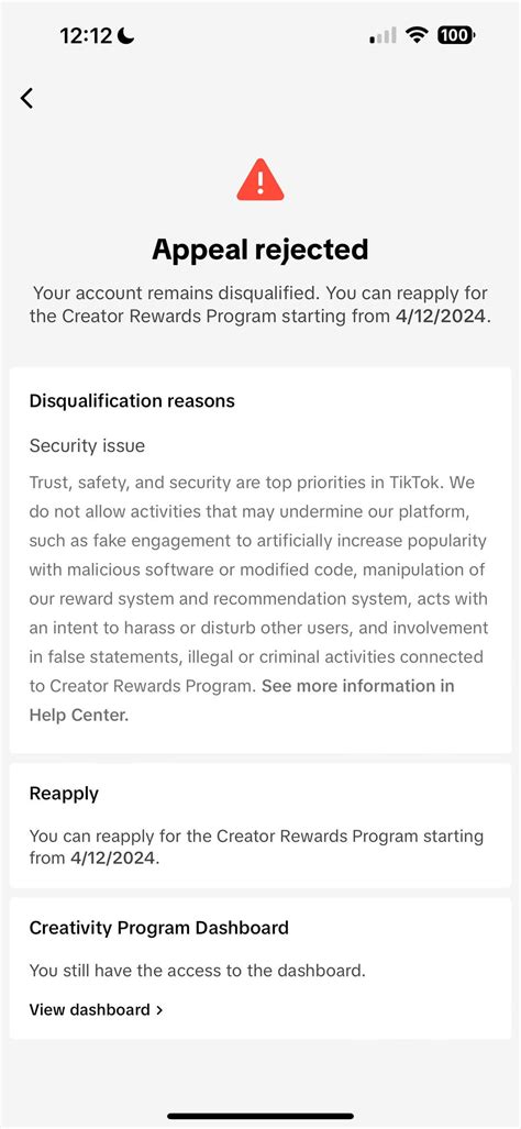 Security Issue Rtiktokhelp