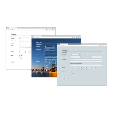 Jual Arclab Web Form Builder V553 Shopee Indonesia