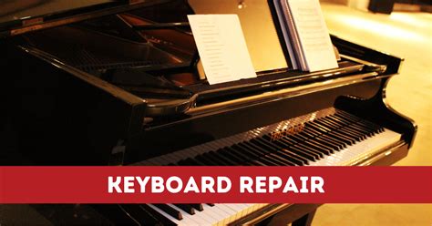 Mechanical Keyboard Repair Service At Spencer Maconochie Blog