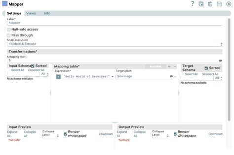 Tutorial Hello World
