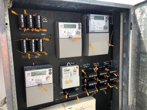 Switchboard Upgrades Pacific Power Electrical