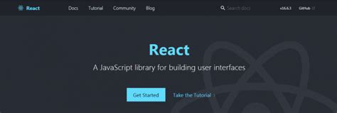 Top Best Javascript Framework In EDUCBA
