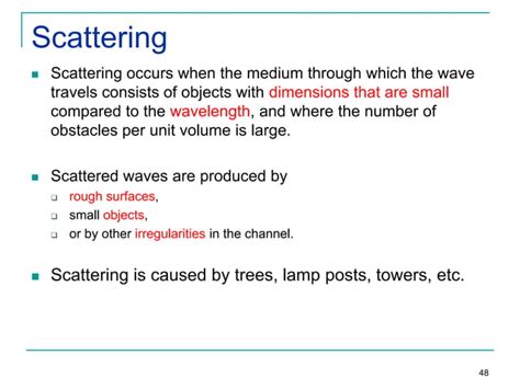 Chap 4 Large Scale Propagation Pptx Computer Networking Computing