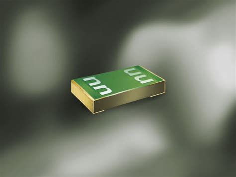 Chip Fuse Boosts Breaking Capacity Rating Electronic Products And Technologyelectronic Products