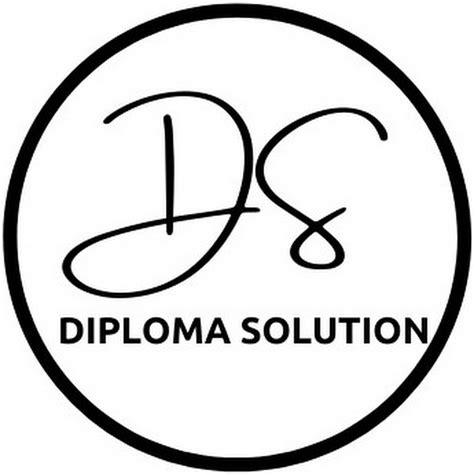 Msbte Diploma Solution Youtube