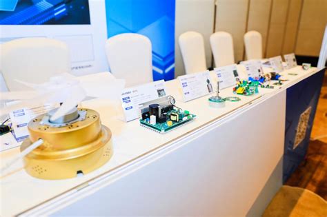 航顺hk32aspin Mcu亮相中国电机智造交流会，正式从通用进军专用bldc市场 Mcu加油站