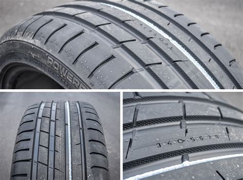 Nokian Powerproof 255/35 R18 94 Y XL FR - Voida.pl
