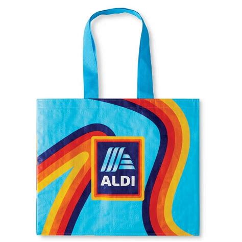 Aldi Bags
