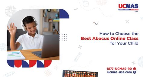 All You Need To Know About Online Abacus Classes