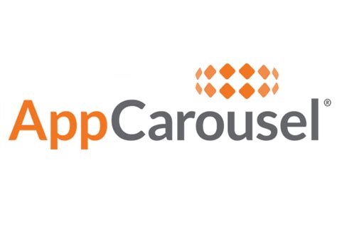 Appcarousel And Mobica Partner In Connected Device Markets To Deliver