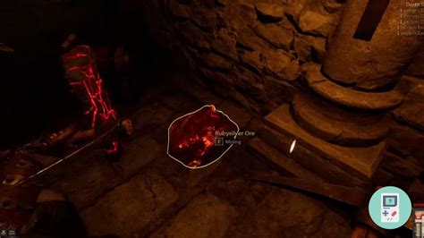 Dark And Darker Mining Explained How To Game